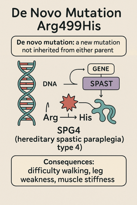 What Does It All Mean? – SPG 4 Denovo